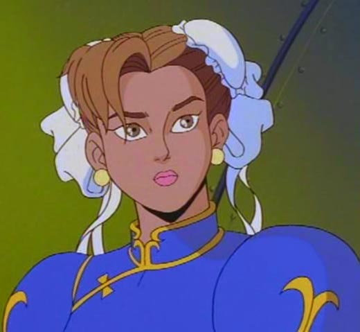 Chun Li in media 1 out of 11 image gallery