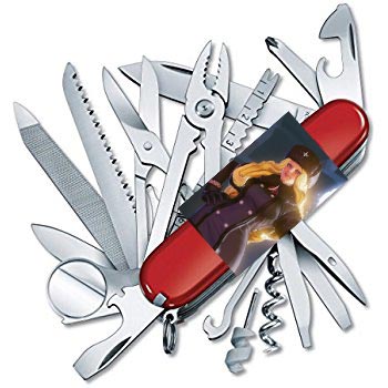 I believe that Kolin's V-Trigger 2 is a great example of what a V ...