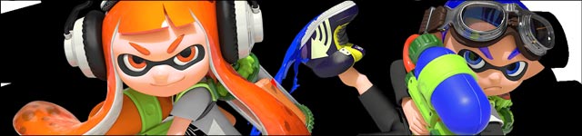 How will the Inklings play in the new Super Smash Bros. game? Let's ...