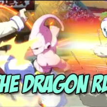 Here are five tips about Dragon Ball FighterZ's Dragon Rush that might ...