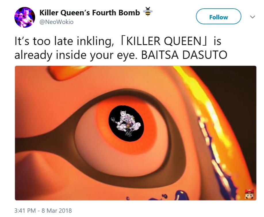 Inkling Memes