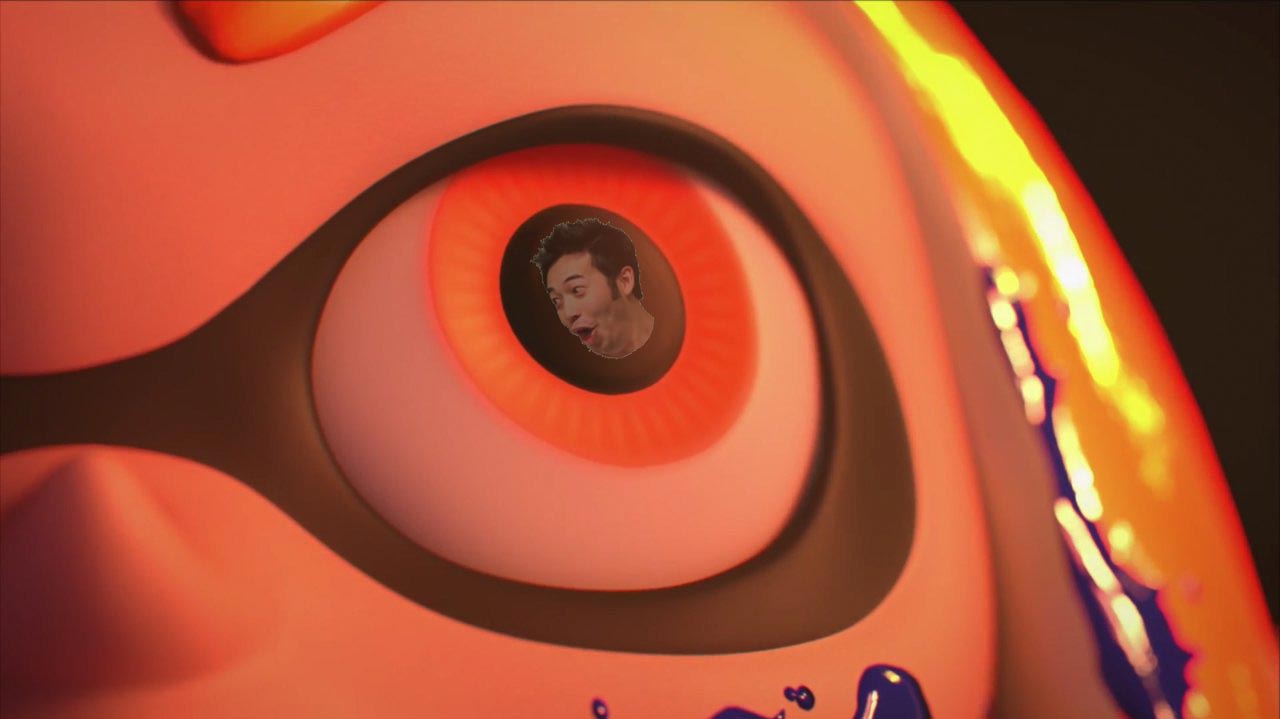 Inkling Girl Memes Splatoon Memes! | Page 33 | Squidboards