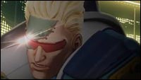 The first of four pieces of Extra Battle Ken and Nash costumes as well ...