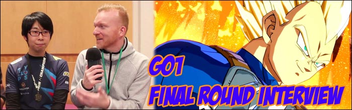 Goichi reveals how he was so ready for Sonic Fox in Dragon Ball ...