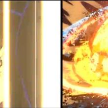 Top Dragon Ball FighterZ player lands Android 16's self destruct super ...