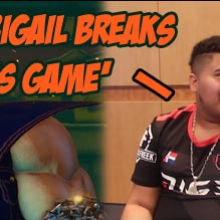 Street Fighter 5 Capcom Cup champion MenaRD talks Arcade Edition ...