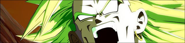Broly and Bardock's special moves and supers detailed by Famitsu for ...