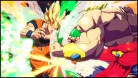 Broly and Bardock's special moves and supers detailed by Famitsu for ...