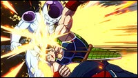 Broly and Bardock's special moves and supers detailed by Famitsu for ...
