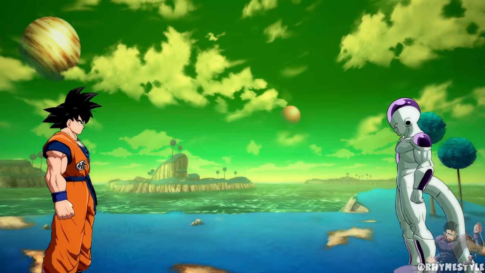 DLC Dramatic Finishes 3 out of 17 image gallery