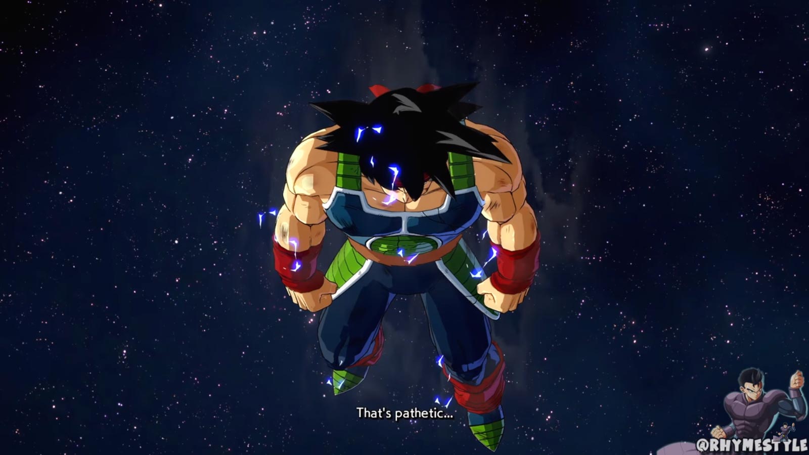 DLC Dramatic Finishes 6 out of 17 image gallery