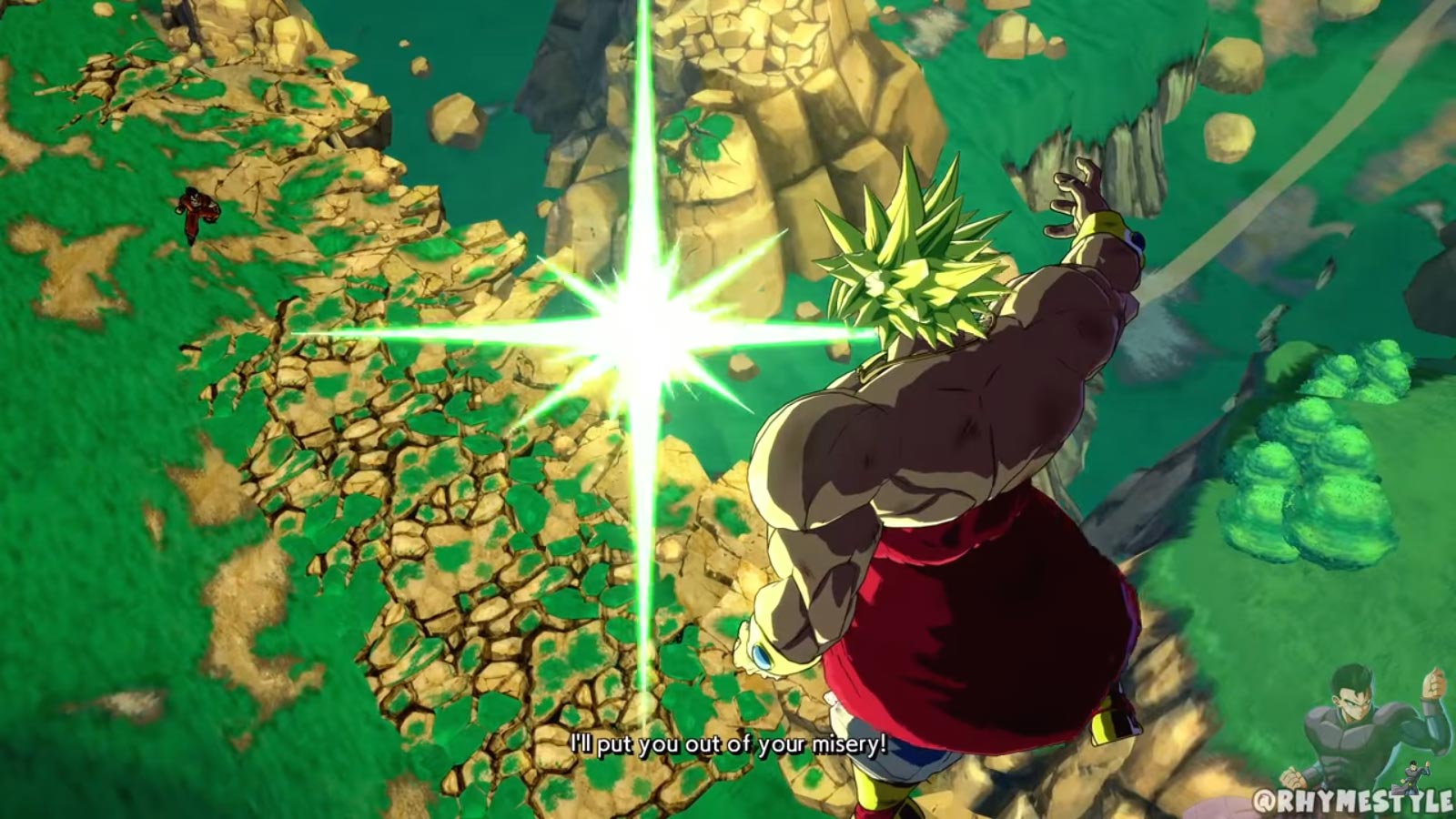 DLC Dramatic Finishes 13 out of 17 image gallery