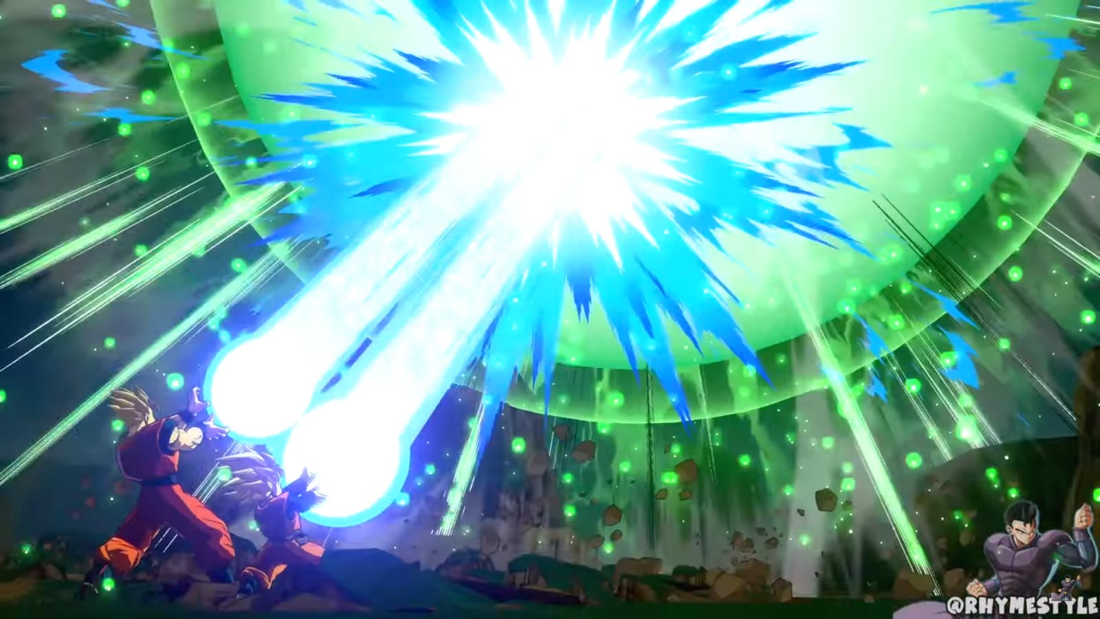 DLC Dramatic Finishes 14 out of 17 image gallery