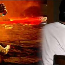 Saint pulls off godlike comeback on Easter during incredible Tekken 7 ...