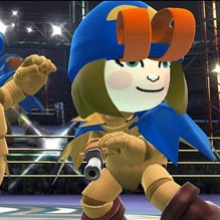 Geno was planned for Super Smash Bros. Brawl and 4; could he make it in ...