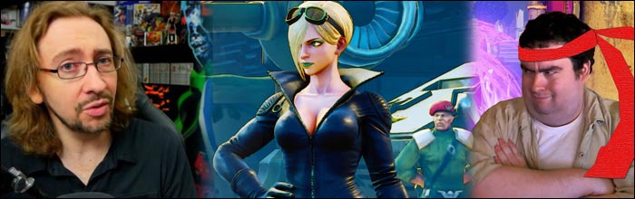 From lukewarm to 'OMG I LOVE HER!' Maximilian, Sajam, Vesper and Floe ...