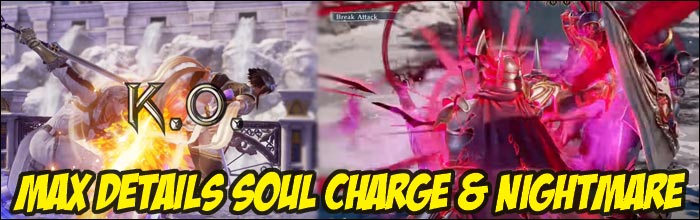 Nightmare gets access to brand new moves and modifiers for his existing ...