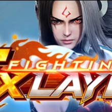 Fighting EX Layer aims to launch with 13 characters, 'Standard' and ...