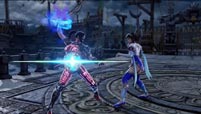 Update: Taki's HD reveal trailer for Soul Calibur 6