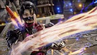 Update: Taki's HD reveal trailer for Soul Calibur 6