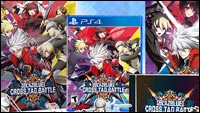 BB Cross Tag Battle's Collector's Edition 1 out of 6 image gallery