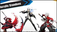 BB Cross Tag Battle's Collector's Edition 1 out of 6 image gallery