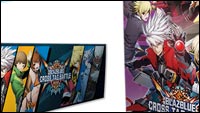 BB Cross Tag Battle's Collector's Edition 1 out of 6 image gallery