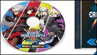 BB Cross Tag Battle's Collector's Edition 1 out of 6 image gallery