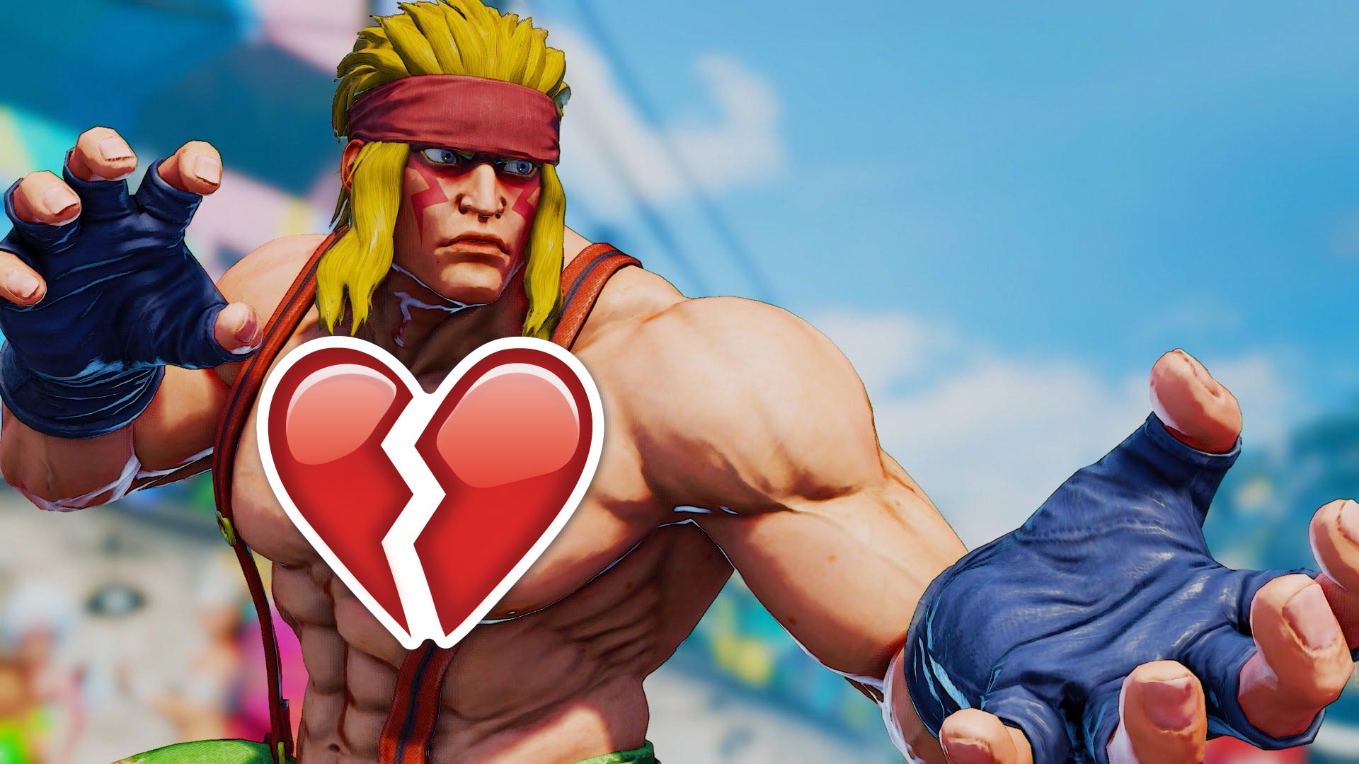 Picking the best character in the game isn't always the right path to ...