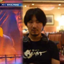 Chris Tatarian sits down with Daigo Umehara to discuss short sets ...