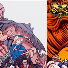 Every last one of Street Fighter 5's currently revealed characters made ...