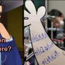 'Roy' television episode had a special Ultimate Marvel vs. Capcom 3 ...