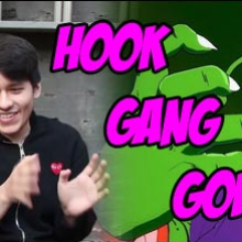 Hey Dragon Ball FighterZ players, you need to know who HookGangGod is ...