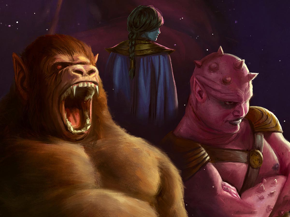 Astor Alexander's amazing artwork 7 out of 9 image gallery