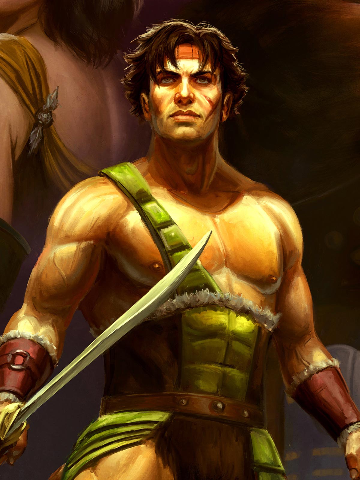 Astor Alexander's amazing artwork 8 out of 9 image gallery