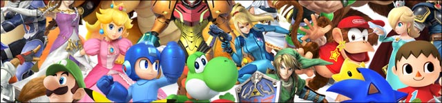 The supposed Nintendo Switch Super Smash Bros. leaks sound great, but ...