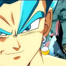 Here's a look at Vegito Blue's normals, special moves, and more in ...