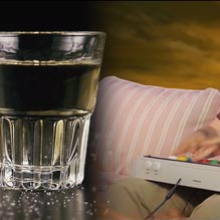 Core-A Gaming analyzes the 'effects of salt' from fighting games