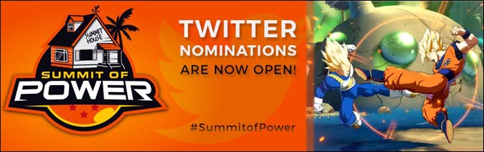 Final round of voting begins for Dragon Ball FighterZ's Summit of Power ...