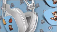 Zelda and Mario-themed headsets for the Nintendo Switch announced by Astro