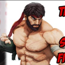 Harada - Tekken X Street Fighter still on hold part-way through ...