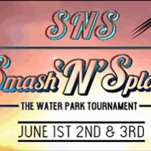 Smash 'n' Splash 4 results ft Hungrybox, Armada, Mango, MKLeo, Mew2King