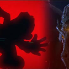 Ridley totally mocked Mario in his Super Smash Bros. Ultimate trailer ...