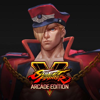 Street Fighter 5: Arcade Edition concept artwork by Kevin Yeo 4 out of ...