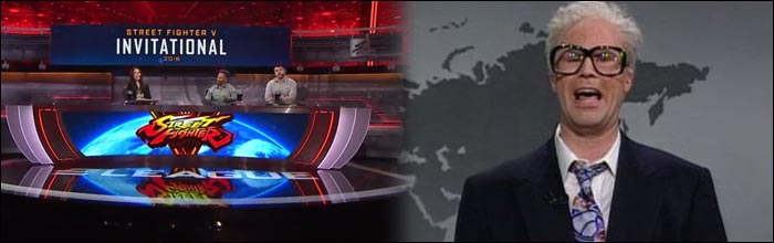 Commentators in eSports encounter some interestingly different hurdles ...