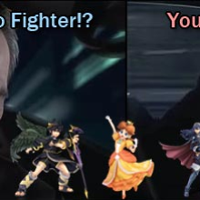 Exactly what are Echo Fighters in Super Smash Bros. Ultimate? There's a ...