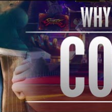 Why play Cody in Street Fighter 5? Capcom's newest character ...