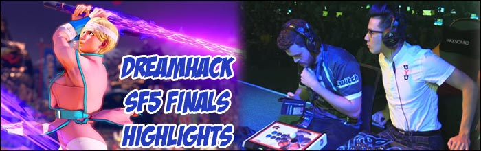 Toi perfects Punk, Myers makes a brilliant call, OilKing ditches Rashid for... Falke? DreamHack ...