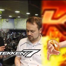 Yuyu wants to encourage more female players to join the fighting game ...