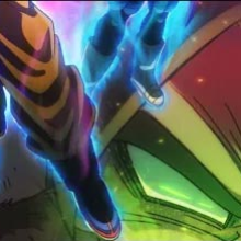 Akira Toriyama is keeping Broly's classic image in mind for the Dragon ...